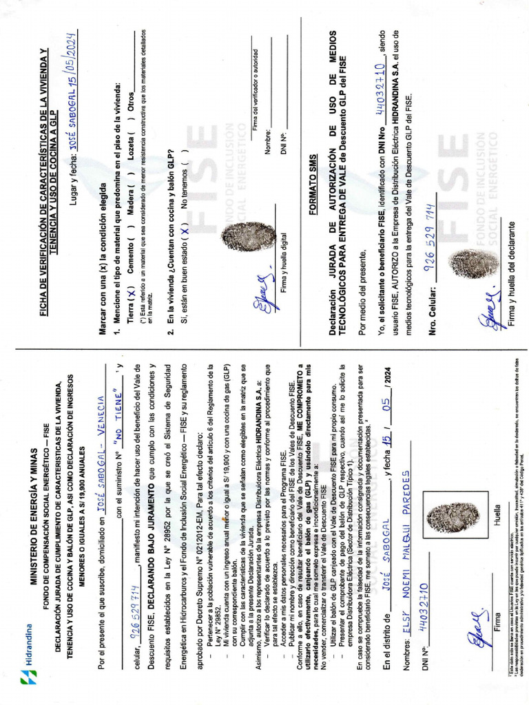 Elsi Malqui Paredes | PDF