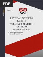 Zimsec A Level Physics Blue Book | PDF