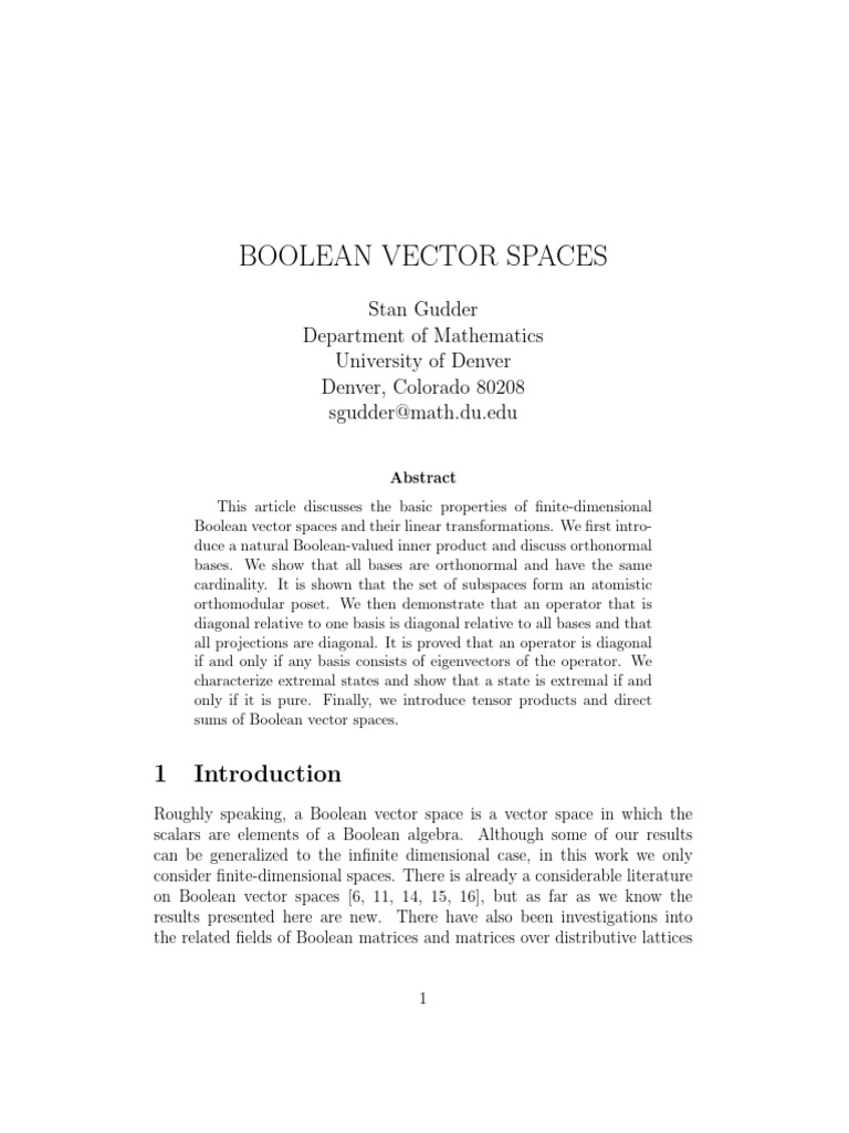 NSM Math Preprint 0831 | PDF | Operator (Mathematics) | Matrix ... NSM Math Preprint 0831 | PDF | Operator (Mathematics) | Matrix ...