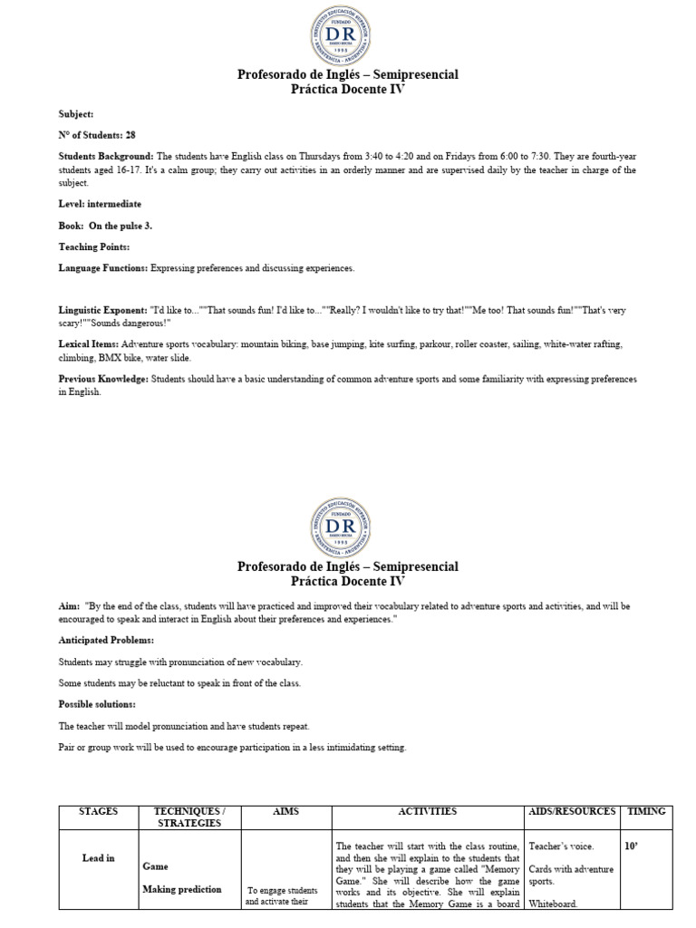 Expressing Preferences | Download Free PDF | Reading Comprehension | Linguistics