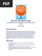 Strategies to Minimize Dead Air in Calls | PDF | Communication