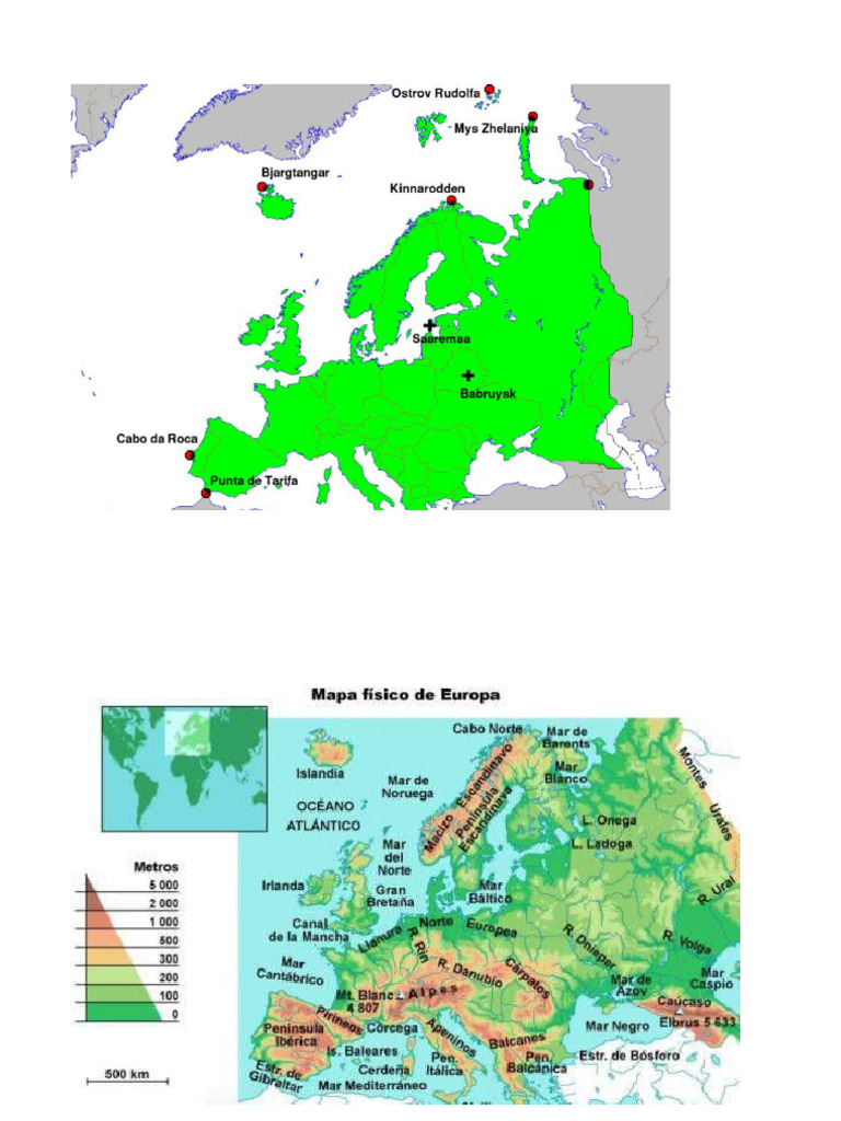 Europa | PDF