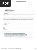Cuestionario Unidad 3: Cultura Digital | PDF | Inteligencia artificial ...