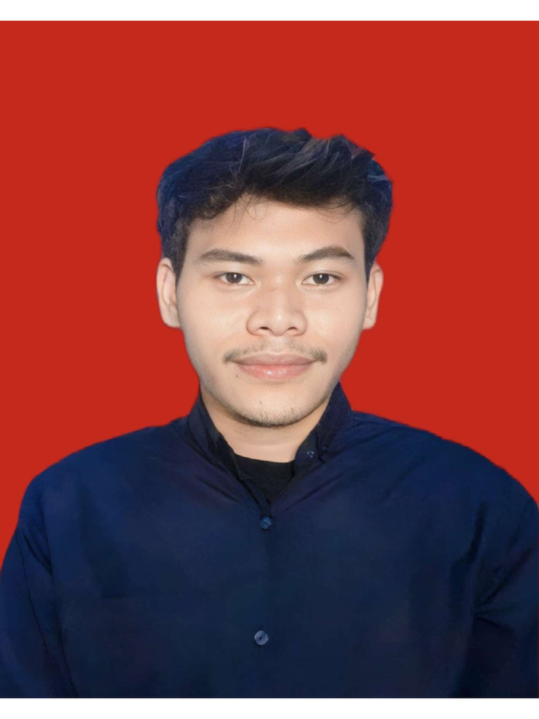 Pas Poto KTP Ijazah SKCK | PDF