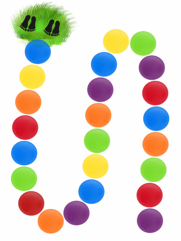 Parcours Smarties AEJ PDF | PDF