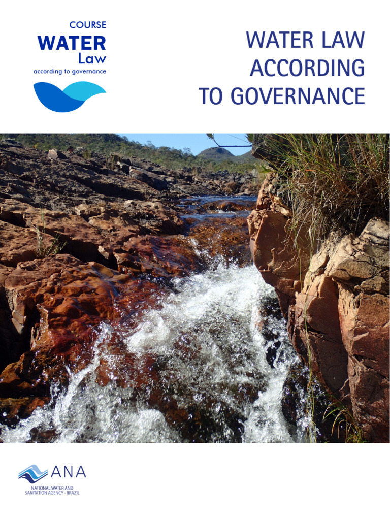 Water Law According To Governance | PDF | Groundwater | Water Resources