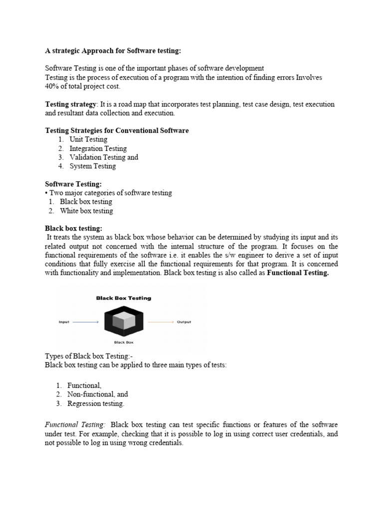 Unit Iv Pdf Software Testing Control Flow