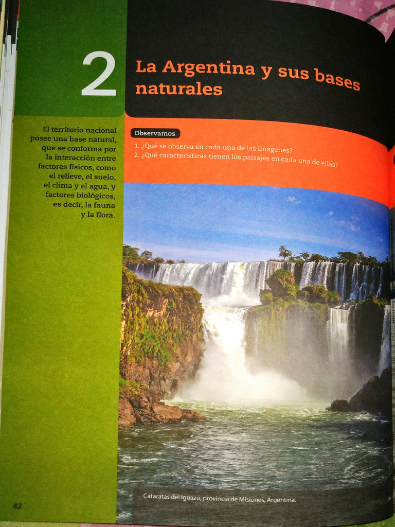 Relieve y Clima | PDF