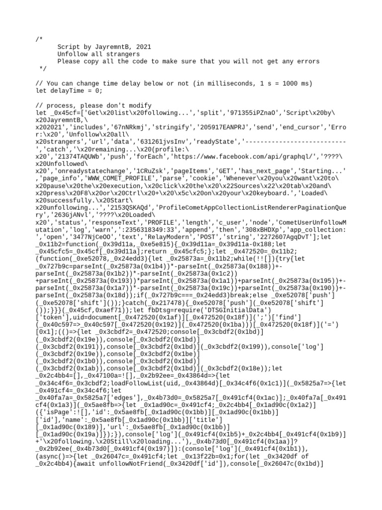 Code Unflow | PDF | Computer Programming | Computing Code Unflow | PDF | Computer Programming | Computing