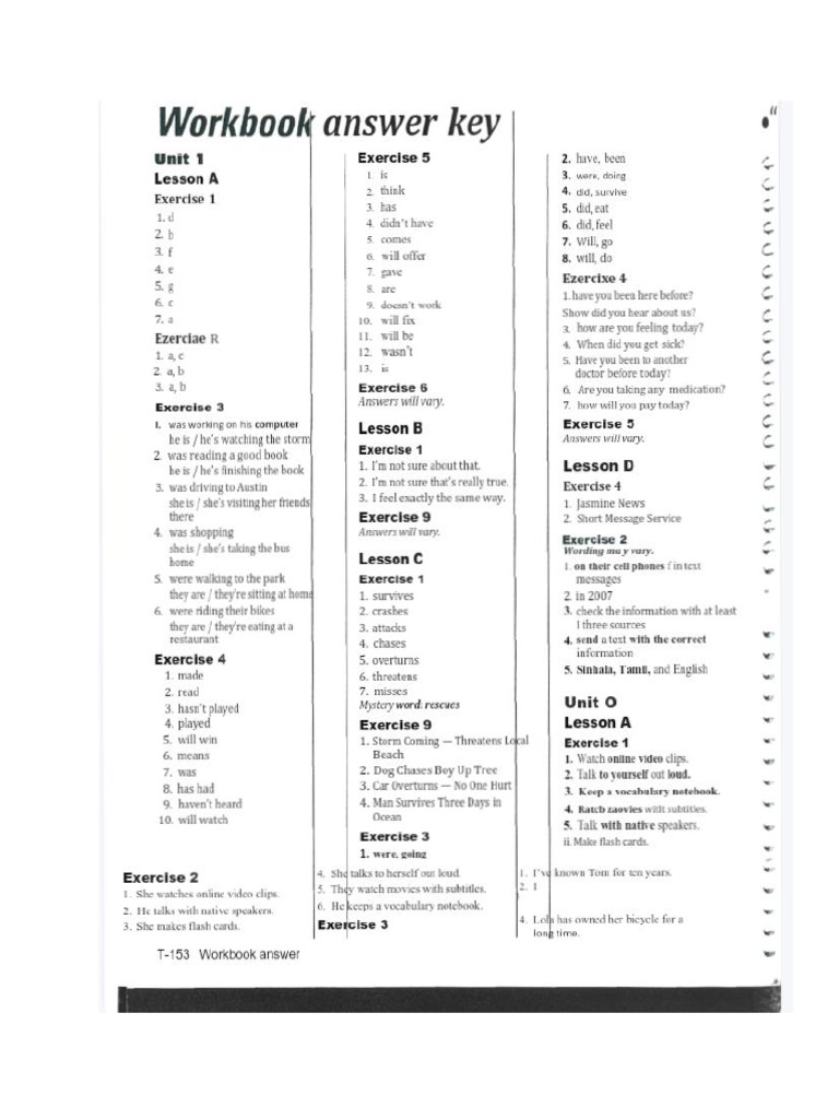 Four Corners 4 | PDF