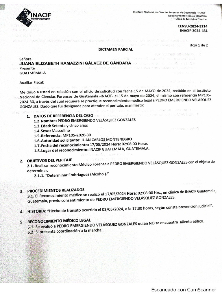 Inacif | PDF