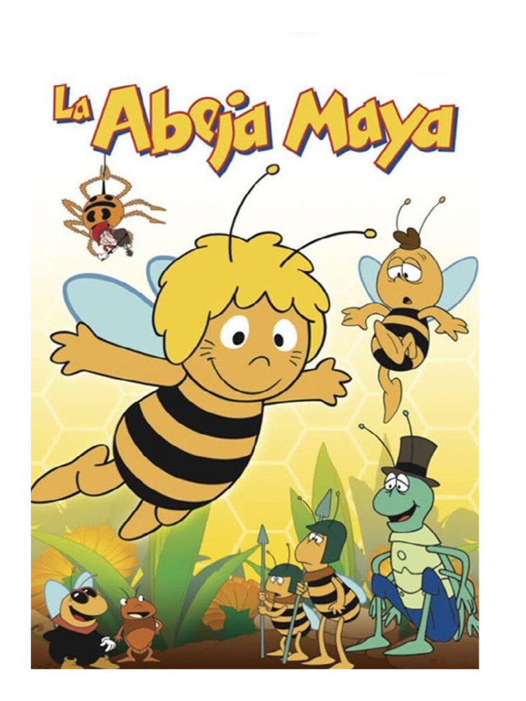 Abeja Maya | PDF