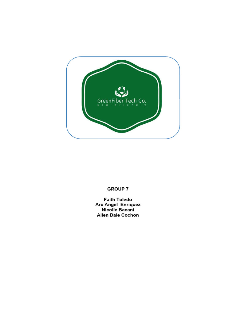 Green-Fiber 2.0 | PDF | Epoxy | Composite Material