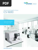 PDS - Chartek 2218 | PDF | Paint | Epoxy