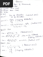 BITSAT Formula Revision Guide | PDF