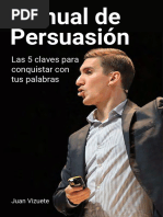 Cómo Habla un Líder: Claves de Comunicación | PDF | Comunicación ...