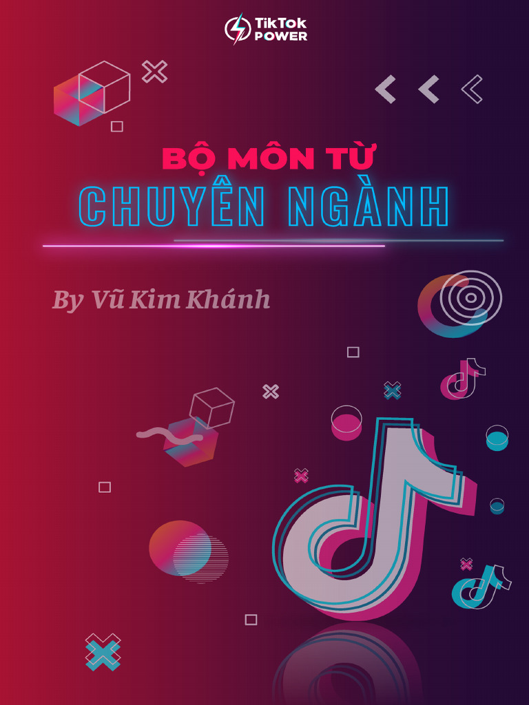 Sách Ngôn T Tiktok | PDF
