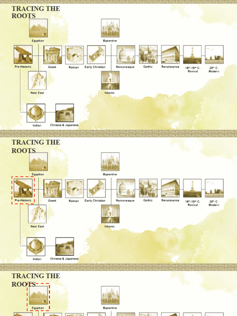 04 Renaissance Arch | PDF | Renaissance | Vault (Architecture)