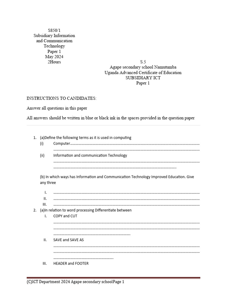 S5 Bot | Download Free PDF | Computing | Computer Hardware