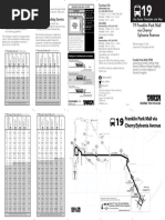 MRT3 Taft-North Avenue Schedule | PDF | Workweek And Weekend ...