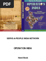 Chamar Caste: Status and History | PDF | Census | Caste