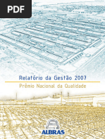 Brasil Alumar Fact Sheet | PDF | Alcoa