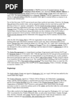 The Executive Branch of The Philippines Structure Functions and ...