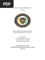 Proposal P2MW 2023 | PDF