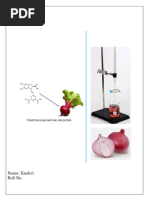 SKC Physics Crush Class 11 From Chapters 1 To 17 | PDF