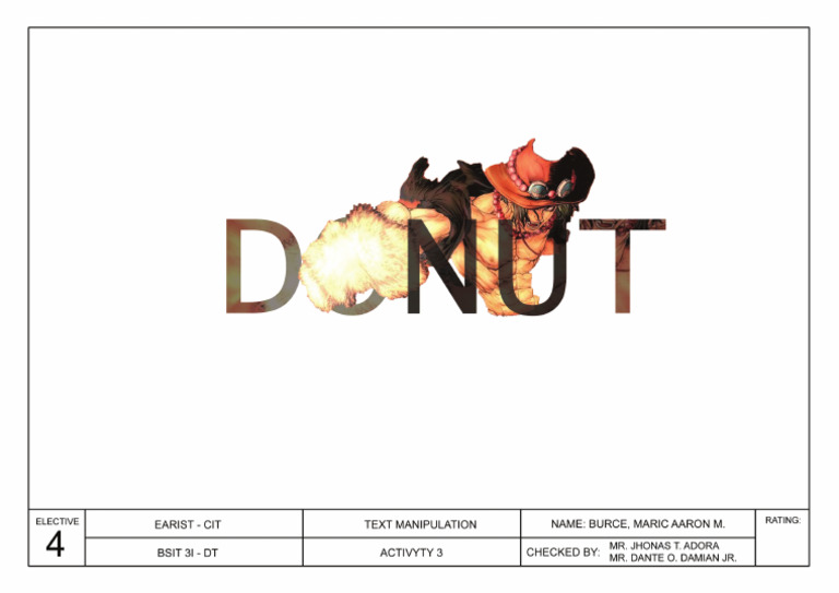 Text Manipulation 2 | PDF