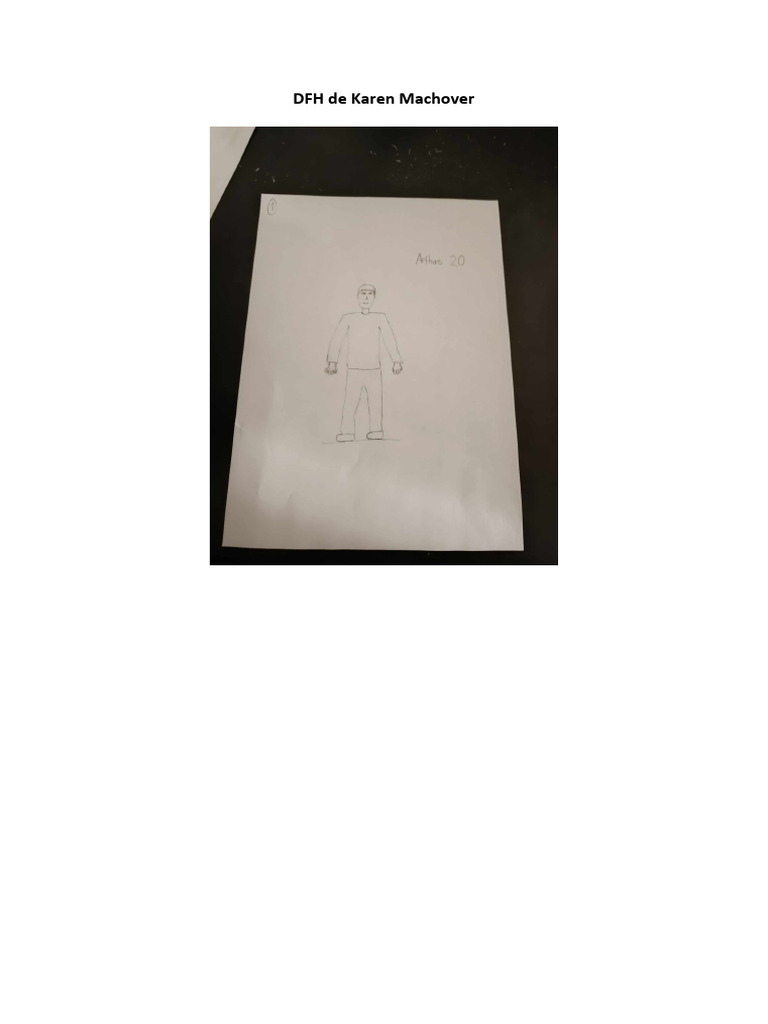 Documento 9 | PDF | Masturbación | Ansiedad