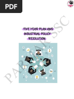 Indian Polity Notes for SSC CGL | PDF