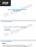 Structural Steel Drawings | PDF | Framing (Construction) | Structural Steel
