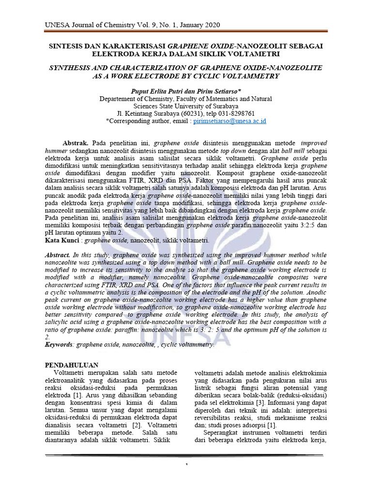 32776-Article Text | PDF | Sains & Matematika