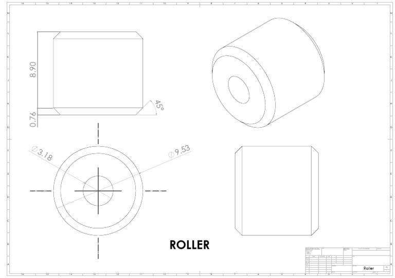 Roller PDF | PDF
