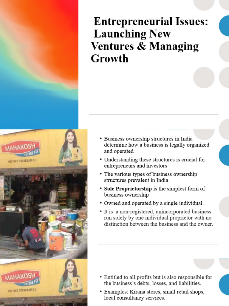 d1pk206t - Module 4 - Entrepreneurship - DR Fatima Qasim Hasan | PDF ...