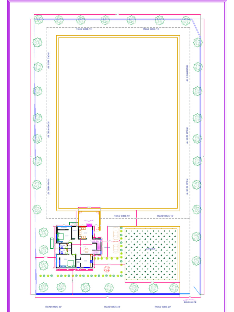 Final Plan Ishwar Shing | PDF