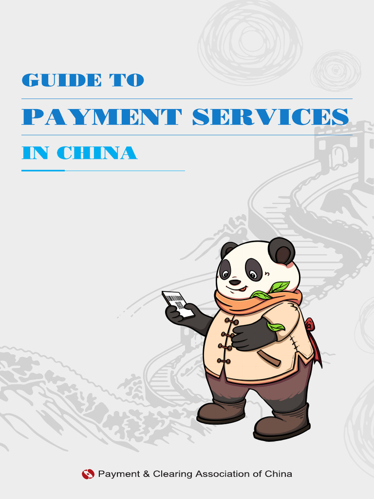 Payment Options Guide for China | PDF | Debit Card | Qr Code