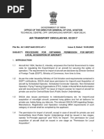 TCDS C172 | PDF | Aircraft Configurations | Aerospace Engineering