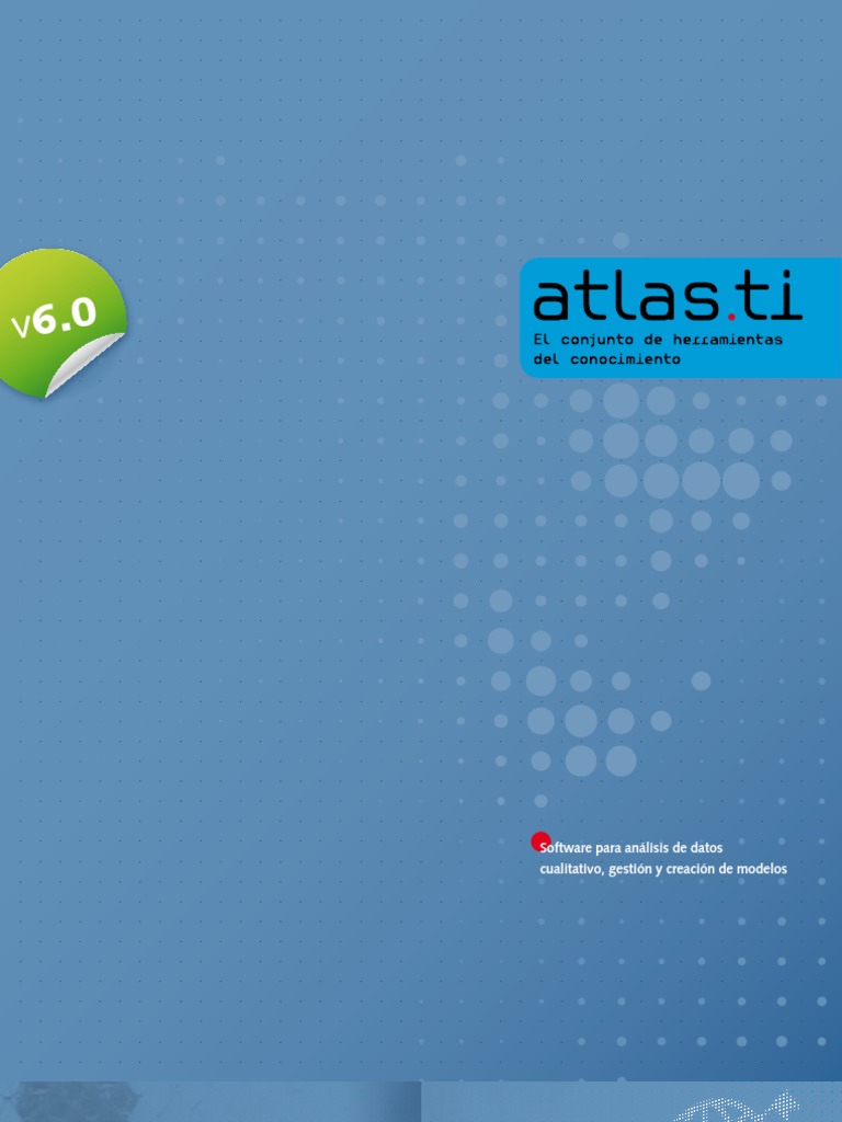 Atlas - Ti6 Brochure 2009 Es | PDF | Informática
