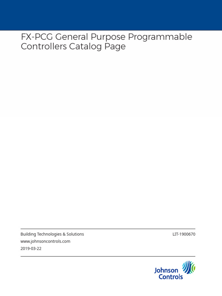 BMS Catalogs | PDF | Microcontroller | Programmable Logic Controller