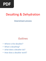 DESALTERS | PDF