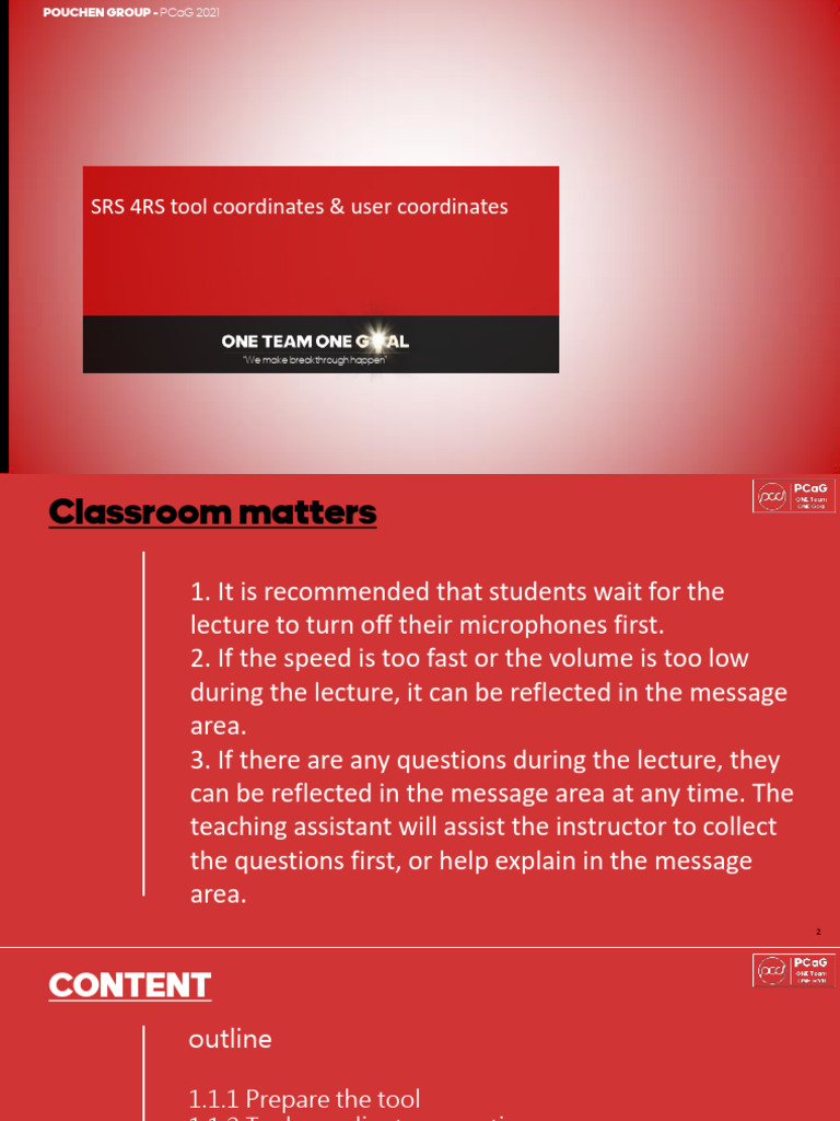 D-Course 3-4 | PDF | Cursor (User Interface)