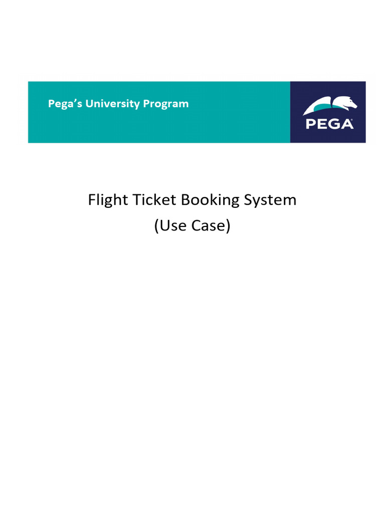 28 - Flight Booking System | PDF | Bangalore | Trademark