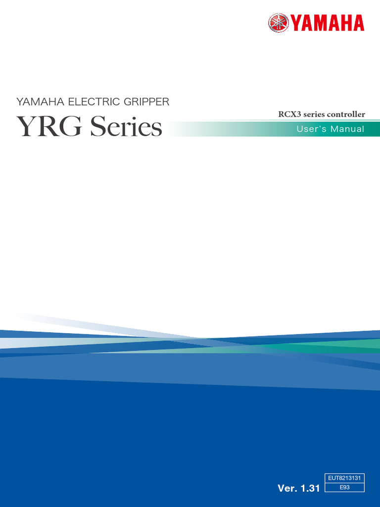 Yrg RCX3 e V1.31 | PDF | Humidity | Safety