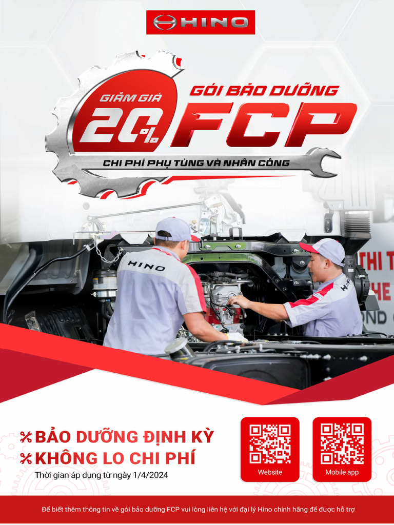 T Rơi FCP Package FY24 | PDF