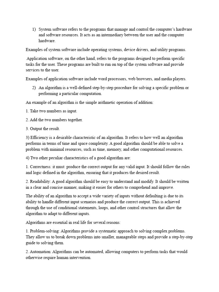 CA Assignment Pal 215 | PDF | Algorithms | Method (Computer Programming)
