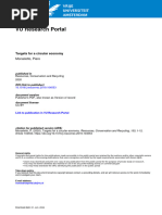 Final Results Framework Template And Examples Pdf
