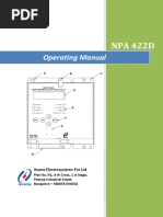 Type 2 Coordination Chart PDF | PDF | Fuse (Electrical) | Electric Power