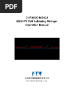 Atw MS100B | PDF | Soldering | Belt (Mechanical)